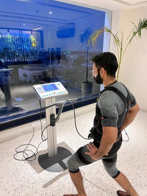 Pakistan | BODY TIME DUBAI 🇦🇪