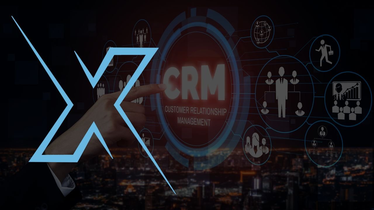 10X Business Reasons BODY TIME X Is The Ultimate CRM