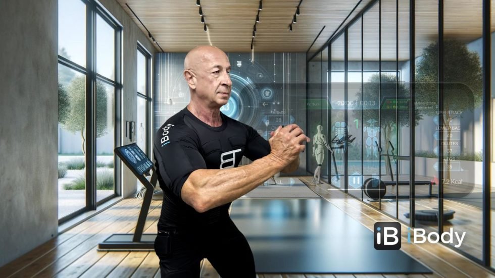 Fitness Potential: #6 Features IBody Unlocks Transformation